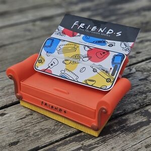 FRIENDS | Office | Friends Sofa Cell Phone Standholder | Poshmark
